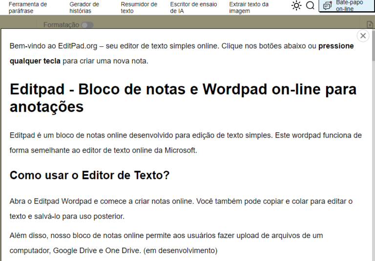 5 principais conversores de imagem em texto baseados em OCR - Texto ...
